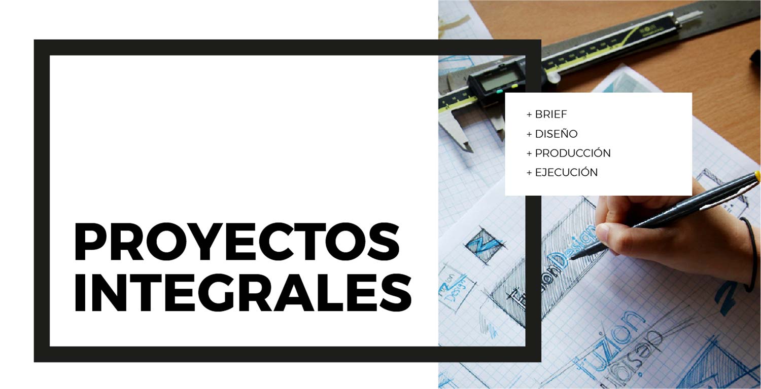 Proyectos Integrales