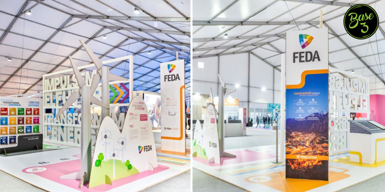 La Importancia de los Stands en la Construcción de Marca y Experiencia